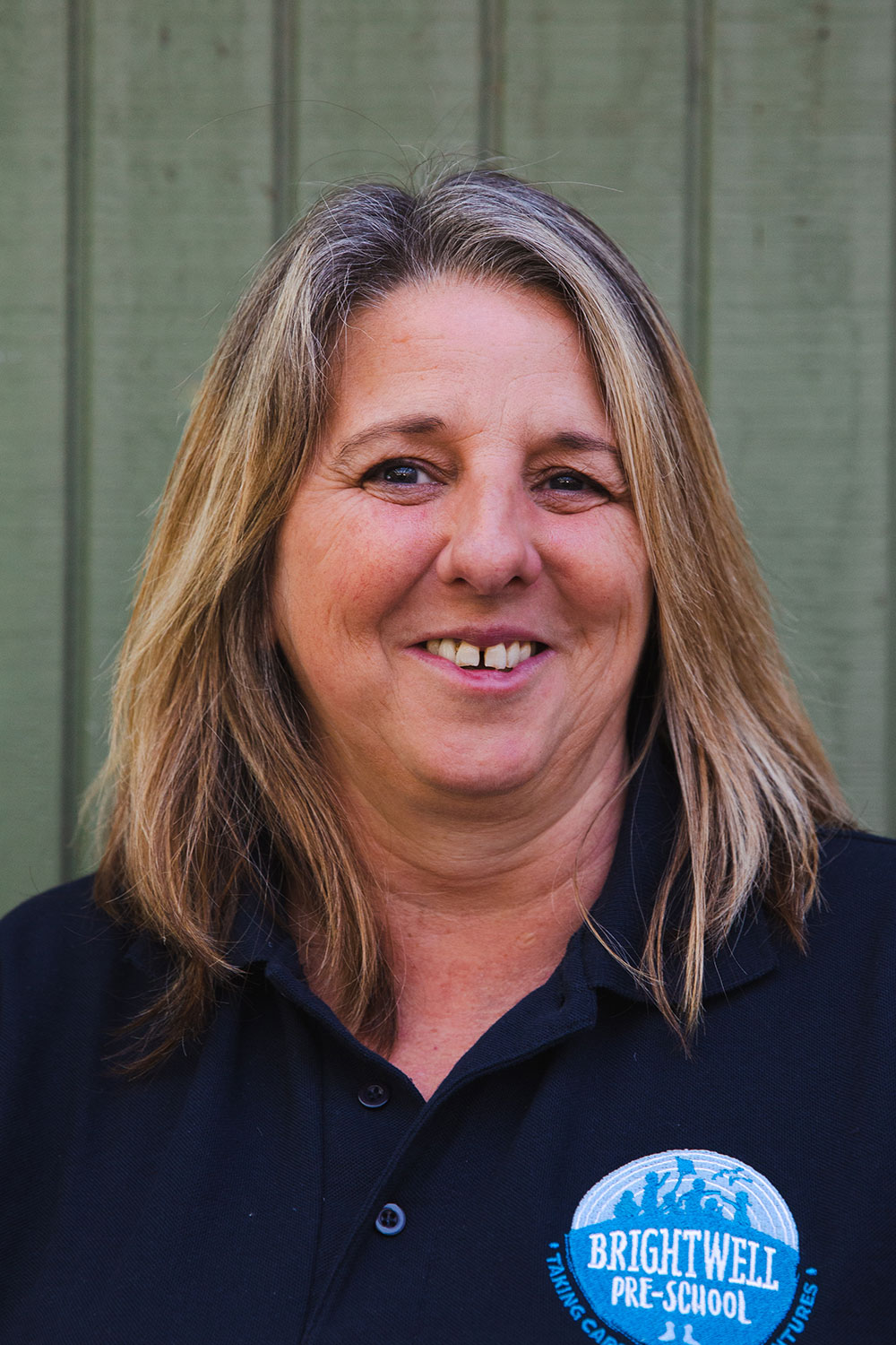 Lisa Wells – Brightwell Pre-school